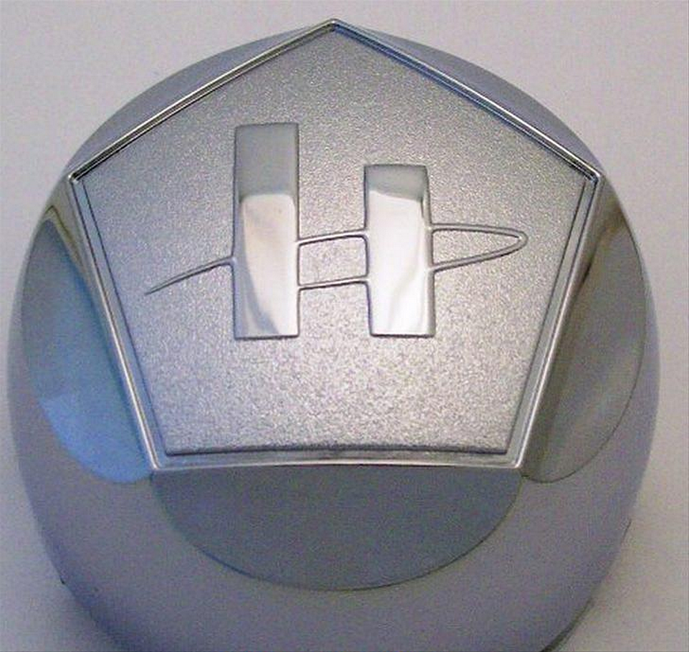 Helo Center Cap HE791 MAXX P-THRU 5'' LONG 8 LUG - 791B142L – The ...