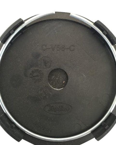 Verde Madonna C-V56-C Chrome Wheel Center Cap – The Center Cap Store