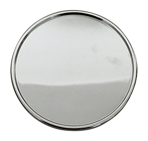 Velocity Wheels IROC CCS422-2P SJ910-02 Chrome Center Cap – The Center ...