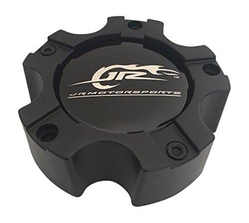 American Racing Dale Earnhardt Jr CAP M-561 CAPM561 Black Wheel Center ...