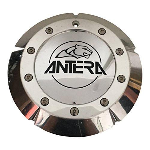 Antera Wheels 191 323 001 USED Chrome Wheel Center Cap – The Center Cap ...