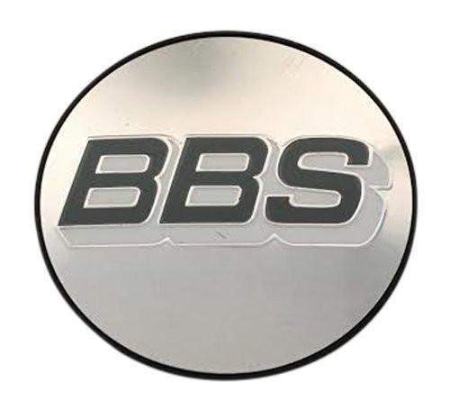 BBS Wheels 09.24.486 Silver Wheel Snap In Center Cap – The Center Cap Store