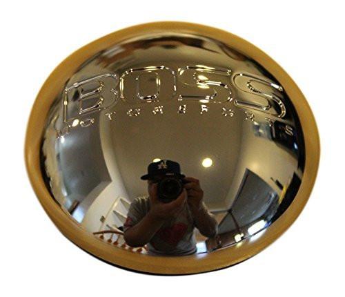 Boss Wheels 3271 3271-06 Chrome Wheel Center Cap – The Center Cap Store