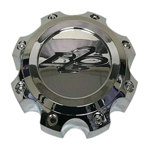 BZO Chrome 8 Lug Wheel Center Cap 83092010F-24 83092010-F-45 – The ...