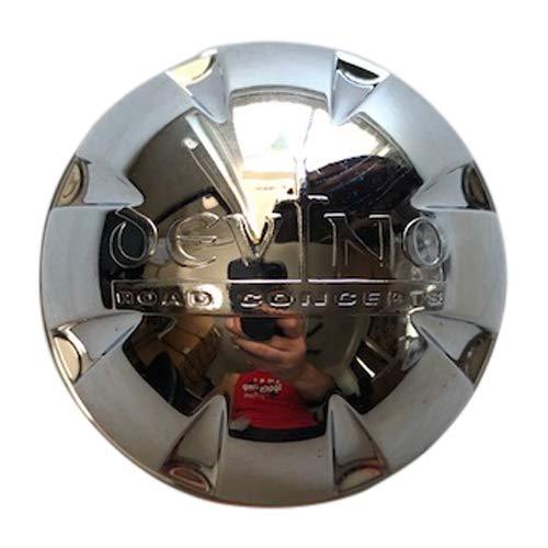Devino Wheels DV-M2 DV011 716885F-2 Used Chrome Center Cap – The Center ...