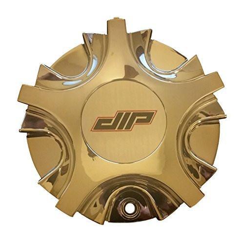 DIP Wheels D35 Diplomat C10D3501C C352-2 Chrome Wheel Center Cap – The ...
