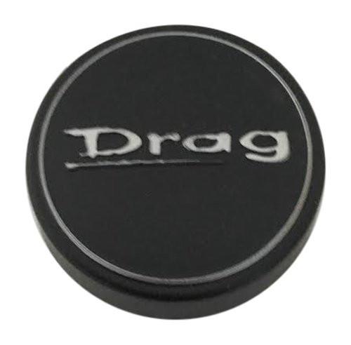 Drag Wheels CAP504K66 Black Wheel Center Cap – The Center Cap Store