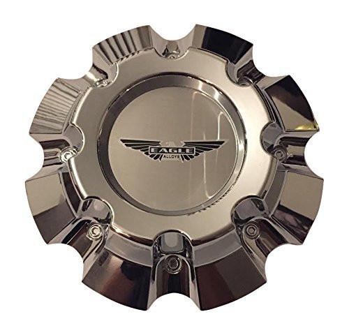 Eagle Alloy Wheels 3344 AEWC Chrome Wheel Center Cap – The Center Cap Store