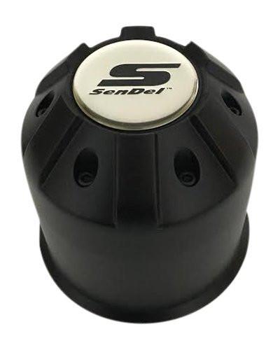 Forte Wheels S1050-F73 C0-060-Forte 01 R0 Grey Wheel Center Cap – The ...