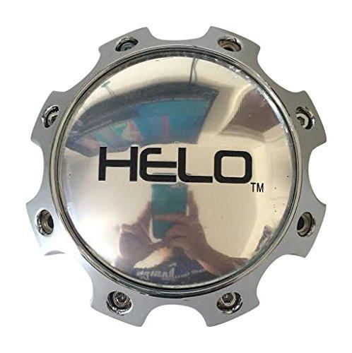 Helo Wheels 1079L170 1079L170HE1C Chrome Wheel Center Cap – The Center ...