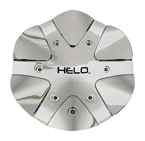 Helo Wheels T110L183 LG1510-07 Chrome Wheel Center Cap – The Center Cap ...