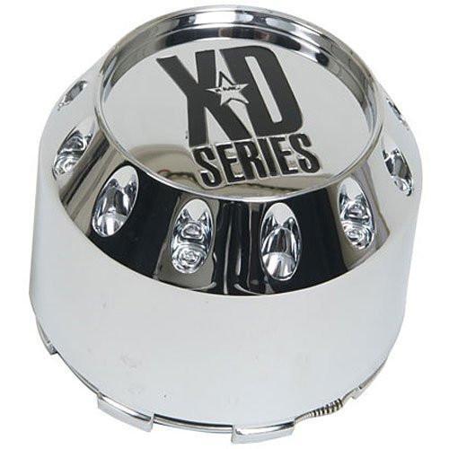 KMC XD Center Cap 905K98 – The Center Cap Store