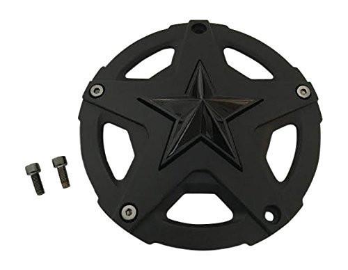 KMC XD Series Rockstar 3 827CAPMB-GB T116L222A S1604-10 Matte Black ...