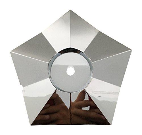Lexani Kronix Hazard Wheels CAPF-035 FERVENT Chrome Wheel Center Cap NO ...
