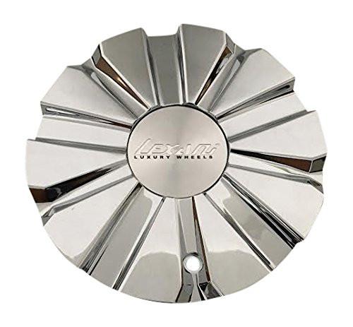 Lexani Wheels C-113-3 SJ708-37 Chrome Wheel Center Cap – The Center Cap ...