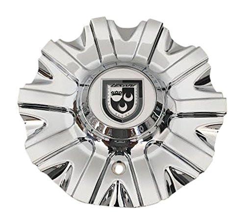 Lexani Wheels LSS-10 C-327 LG0808-13 Chrome Wheel Center Cap – The ...