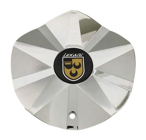 Lexani Wheels Marqi LEXANI K2 JINWON Chrome Wheel Center Cap – The ...
