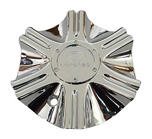 Lorenzo Wheels BC-487 1000WL05 Chrome Wheel Center Cap – The Center Cap ...