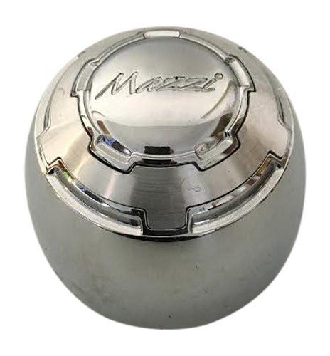Mazzi Wheels C10720 Chrome Wheel Center Cap – The Center Cap Store