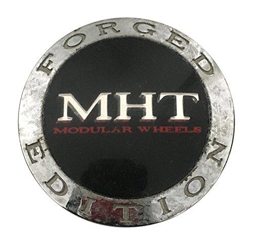 MHT Wheels 1001-02 USED Chrome Wheel Center Cap – The Center Cap Store