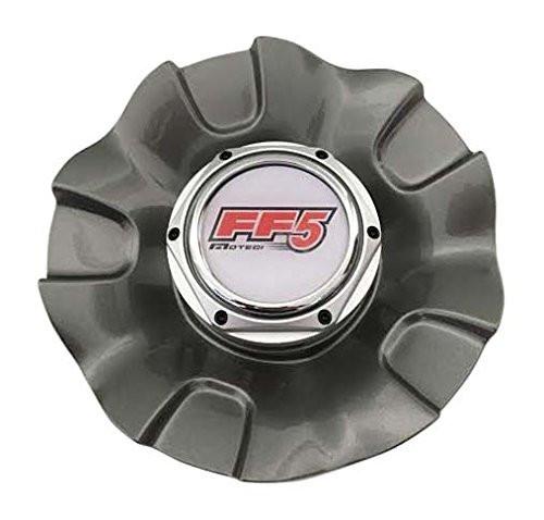 Motegi Wheels FF5 2351200001 Gun Metal Wheel Center Cap – The Center ...