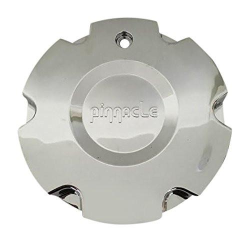 Pinnacle Bella P36 W560-CAP Chrome Wheel Center Cap – The Center Cap Store