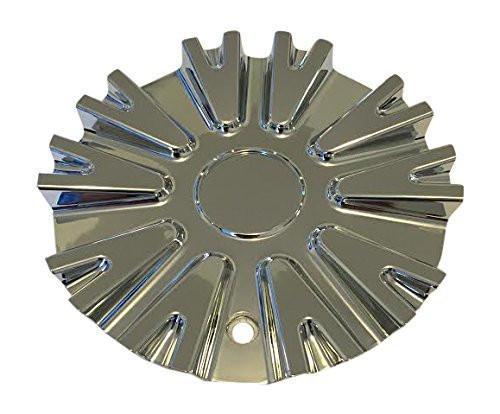 Pinnacle P74 P74-2085 Chrome Wheel Center Cap – The Center Cap Store