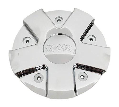Shooz Wheels C008-1 Chrome Wheel Center Cap – The Center Cap Store