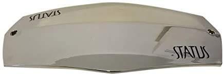 Status Wheels Grinder S815 C201901 Chrome Wheel Center Cap Fits 20 Inch ...