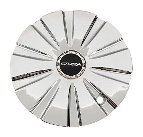 Strada Venti PD-CAPSX-S10-N Chrome Wheel Center Cap – The Center Cap Store