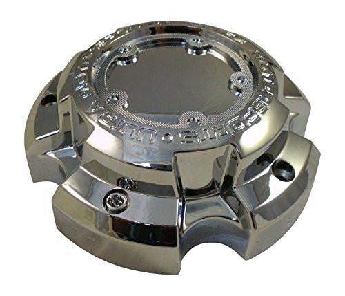Ultra Motorsports 89-9850 Chrome Wheel Center Cap – The Center Cap Store