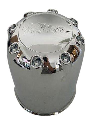 Ultra Wheels 89-8115 S1107-10 Chrome Wheel Center Cap – The Center Cap ...