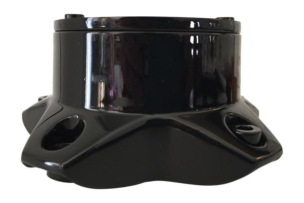 V-Tec Wheels C394GB-5VT Gloss Black Center Cap – The Center Cap Store