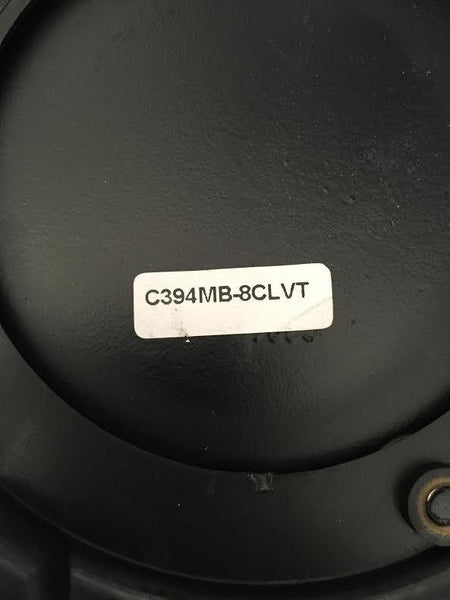 V-Tec Wheels C394MB-8CLVT Black Wheel Center Cap – The Center Cap Store