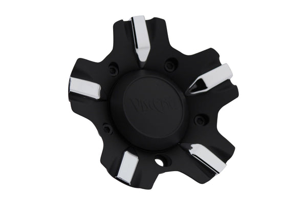 Viscera 770 Wheel EMR0770-20/22-CAP Flat Black Center Cap – The Center ...
