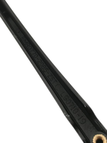 Viscera Wheels 770 EMR0770-2085-ZST Black Wheel Inserts Set of 5 – The ...