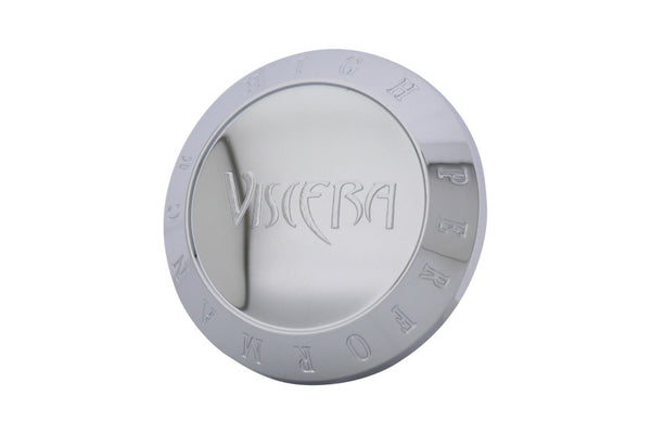 Viscera Wheels 777 PCW-8CAP EMR0771-TRUCK-1 Chrome Center Cap – The ...