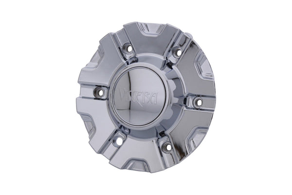 Viscera Wheels 842 EMR0842-TRUCK-CAP Chrome Center Cap – The Center Cap ...