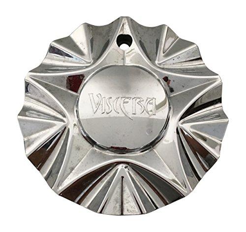 Viscera Wheels EMR0728-TRUCK-CAP USED Chrome Wheel Center Cap – The ...