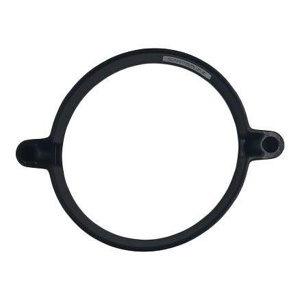 Vision 390 Wheels Black Spacer C390SB-EX for 5 and 6 Lug Bolt Patterns ...