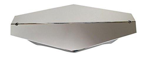 Vision Morgana V449-24 LG0911-60 C449-24 V44924CAP Chrome Wheel Center ...