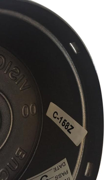 Vision Wheels C0022090F-2 Camo Wheel Spacer – The Center Cap Store