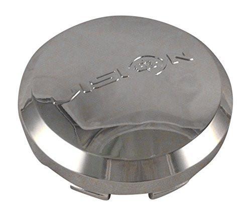 Vision Wheels Chrome Custom Wheel Center Cap 538670F-2 NEW LOGO – The ...